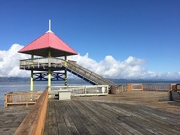 Astoria Parks Department: