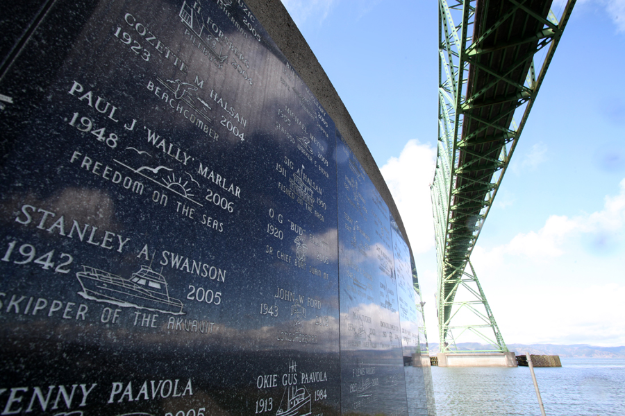 Astoria Parks Department: